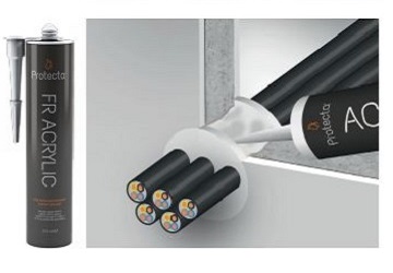 Passive Fire. Firestop Centre brings together Passive Fire Protection ...